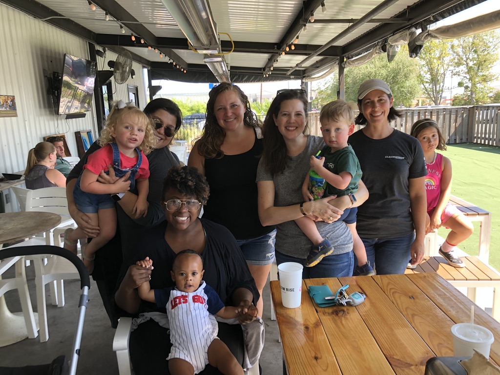 Tiny Treble Makers - Welcome to Tiny Treble Makers